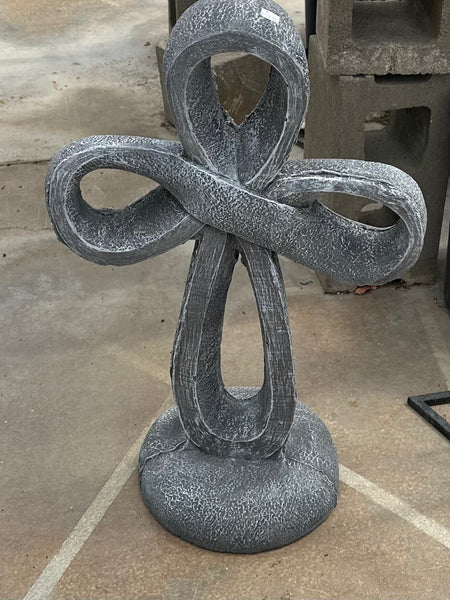 Infinity Cross – Sunnybrook Flower Shop