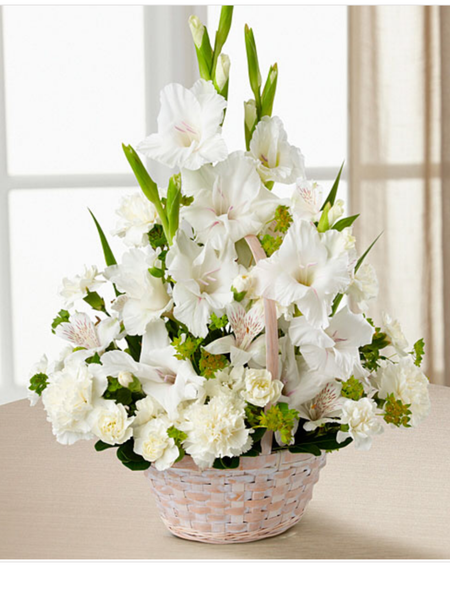 FTD Eternal Affection – Sunnybrook Flower Shop